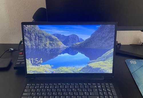 Универсальный ноутбук Lenovo V15 G2 ITL
