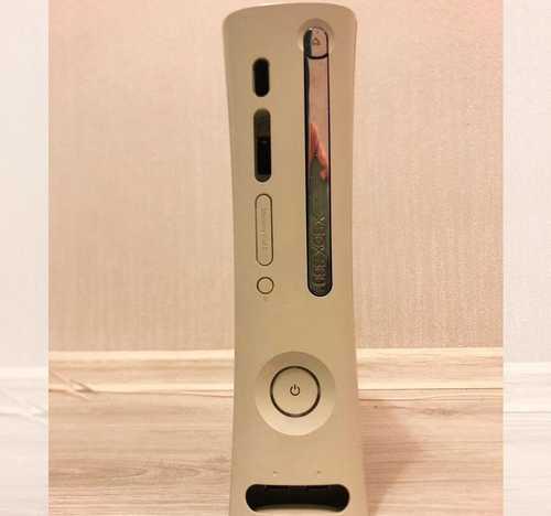 Xbox 360 fat Xenon