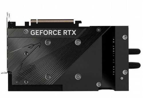 Gigabyte (GV-N4090aorusx W-24GD 1.1) GeForce RTX 4