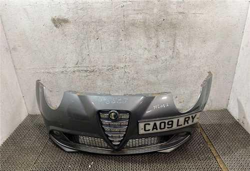 Бампер Alfa Romeo MiTo, 2009