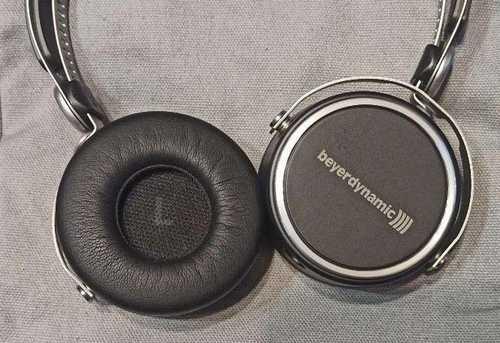 Наушники с гарнитурой beyerdynamic aventho