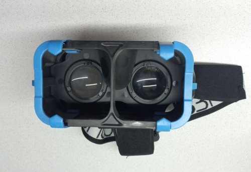 FinRum очки VR