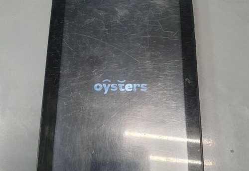 Планшет oysters