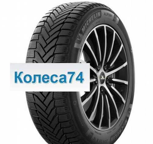 Michelin Alpin 6 225/45 R17