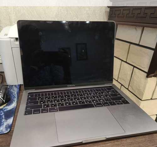 Apple Macbook Pro 13 2017