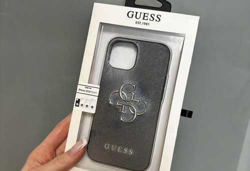 Чехол Guess 13 mini (оригинал)