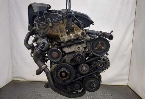 Двигатель Rover 75, 2003