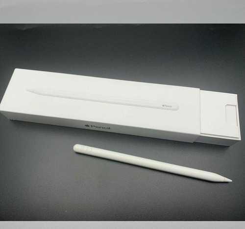 Стилус apple pencil 2nd gen