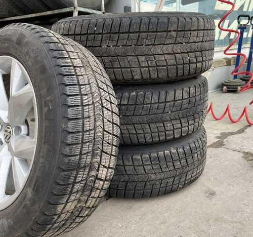 Nexen Winguard Ice 235/60 R18