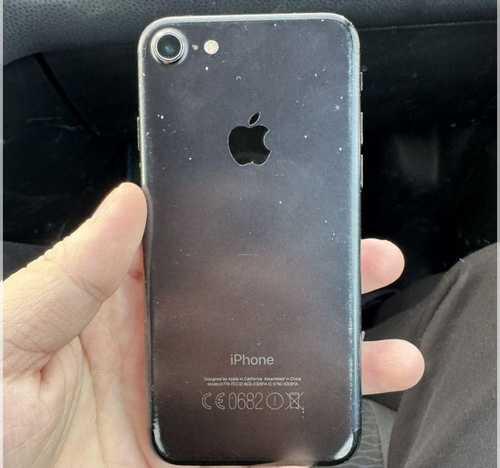 iPhone 7, 32 ГБ