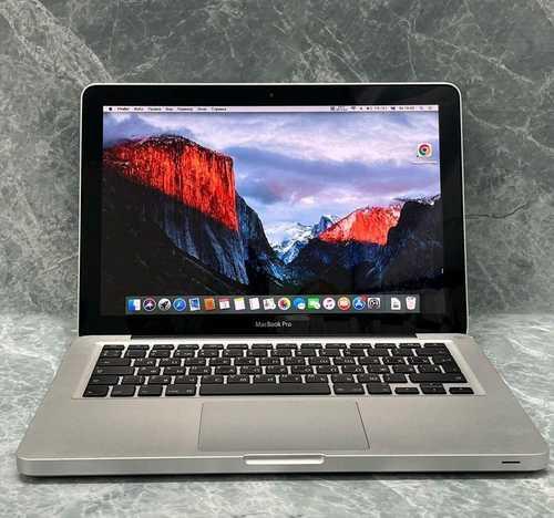 Apple MacBook Pro 13 Intel Core i5