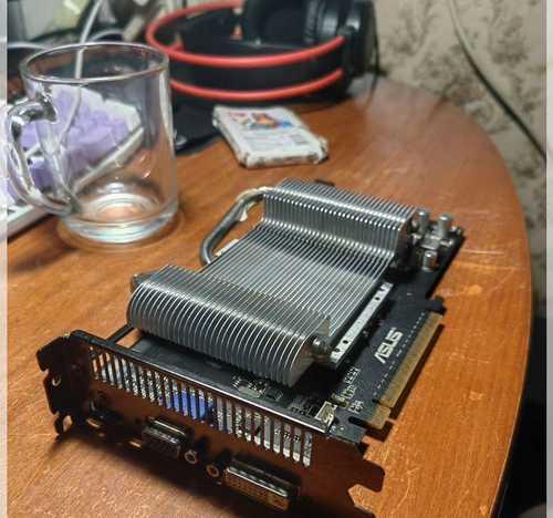 Gtx 550 ti 1gb