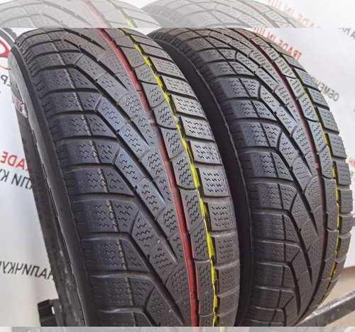 Pirelli Winter Sottozero 270 Serie II 195/60 R16 N