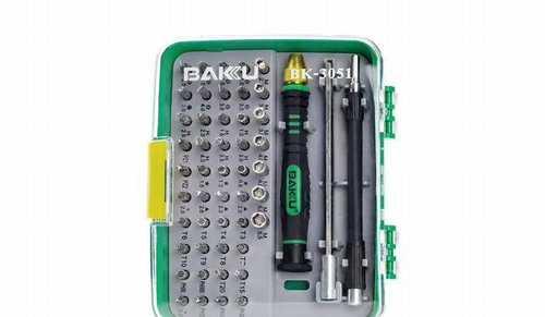 Baku BK-3051