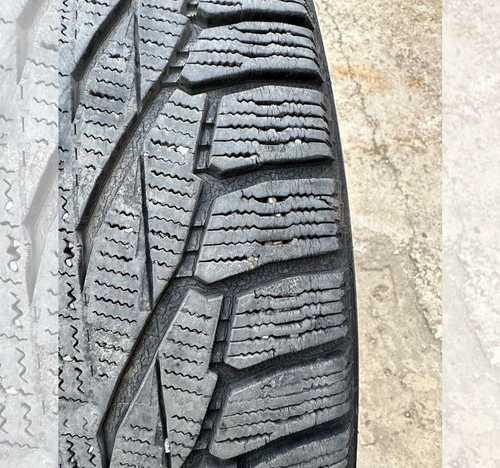 Nokian Tyres Hakka Black 225/55 R18 102R