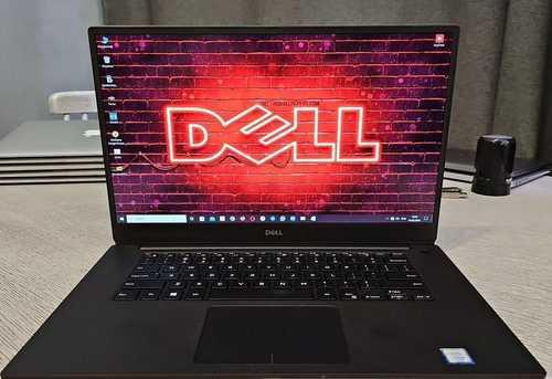 Dell Precision 5540 Xeon 12-ядер 32Gb/512SSD/8Gb