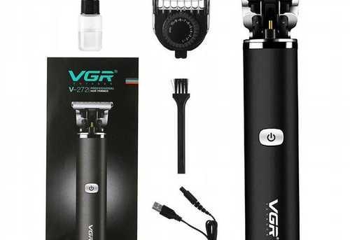 Триммер для бороды и усов VGR V-272