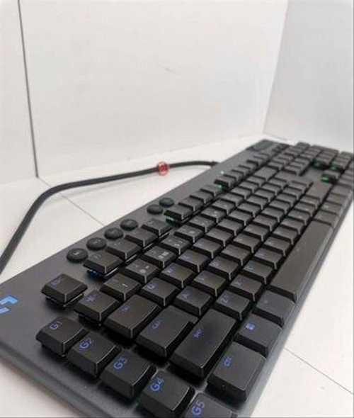 Игровая клавиатура Logitech G815