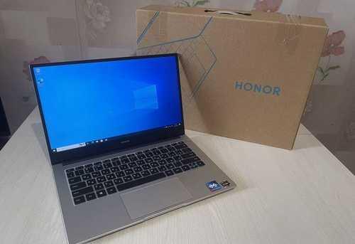 Honor MagicBook 14 (Ryzen 5 5500u/16gb/SSD 512gb)