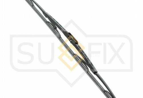 Sufix SW-1028 Щетка стеклоочистителя каркасная, 70