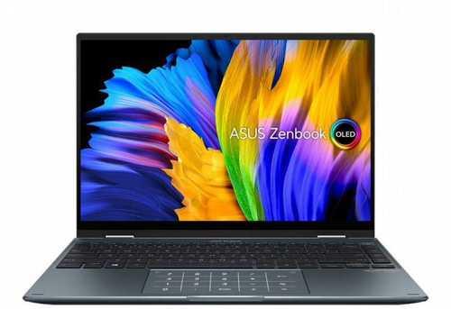 Ноутбук-трансформер asus Zenbook 14 Flip UP5401ZA