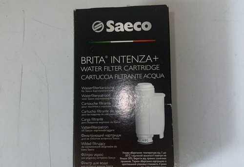 Фильтр для воды Philips Saeco Brita (intenza+)