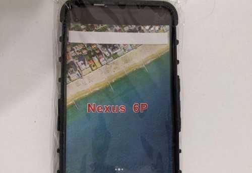 Чехол на телефон Nexus 6P