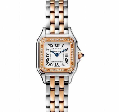 Часы cartier panthere