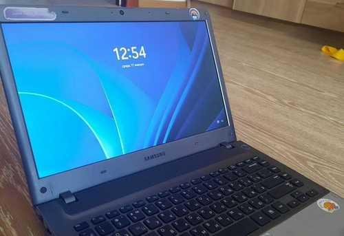 Samsung np355v4c