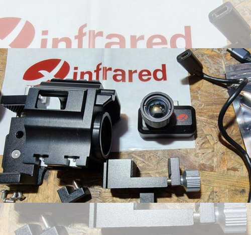 Тепловизор Xinfrared T3