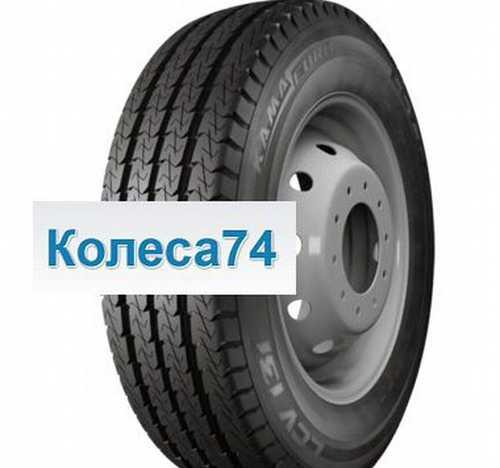 КАМА Кама-Евро-131 205/65 R16C