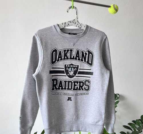 Свитшот NFL Oakland Raiders