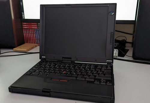 IBM ThinkPad 560E Type 2640