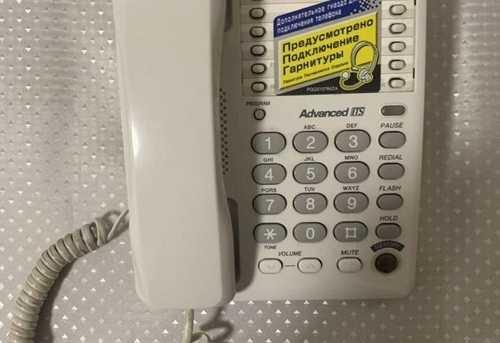 Panasonic Телефон домашний стационарный
