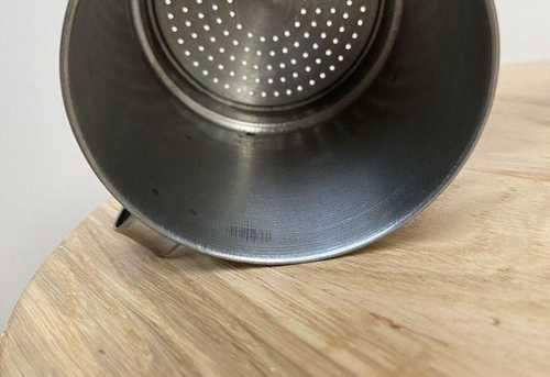 Кофеварка/ фильтр для молотого кофе