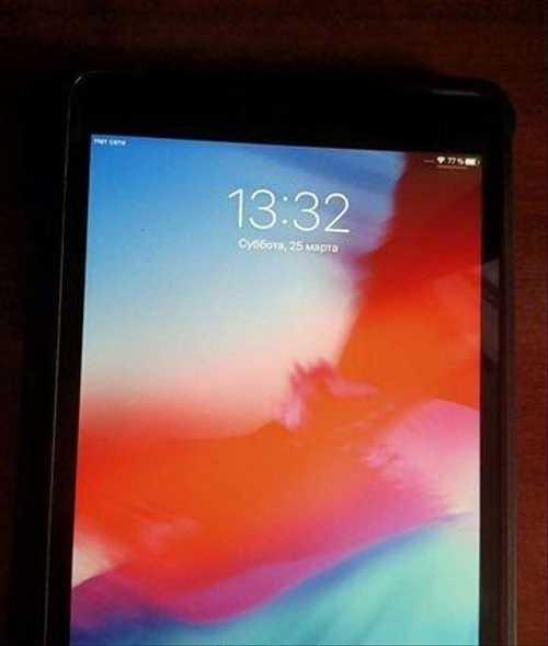 iPad mini 2 16Gb Cellular
