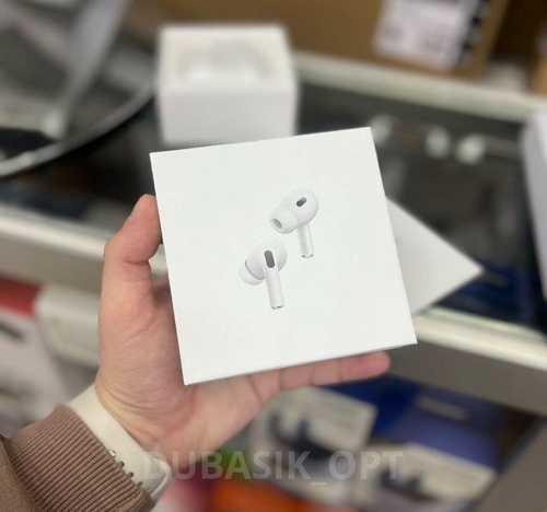 Наушники AirPods Pro 2 Huilian 277 h25 ultra Оптом