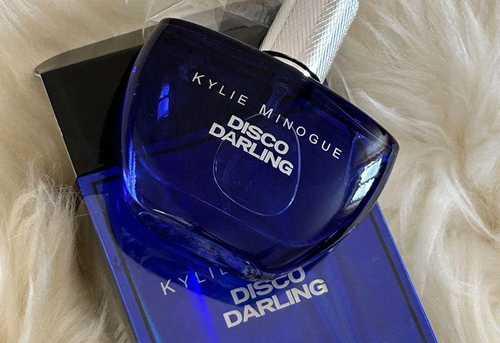 Kylie minogue Disco Darling Ambroxan парфюм