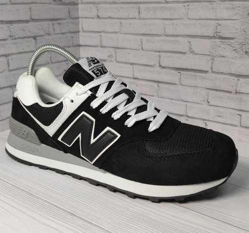 Кроссовки New Balance 574