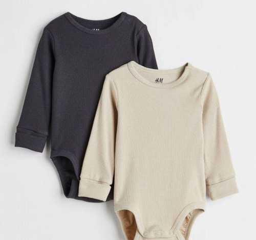 Боди H&M