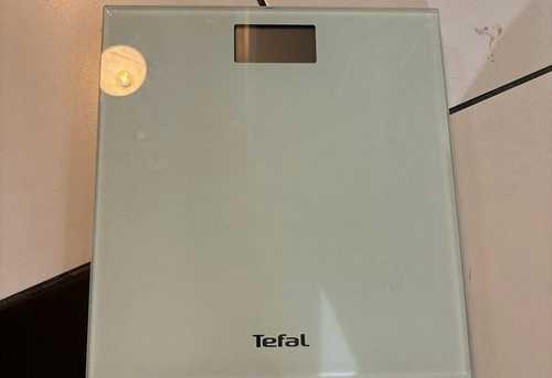 Весы напольные электронные Tefal type 5241