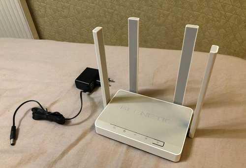 Wi-Fi роутер Keenetic Extra (KN-1710)