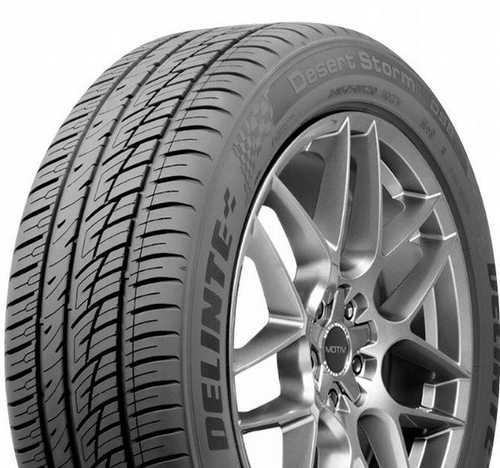 Delinte DS8 255/55 R19