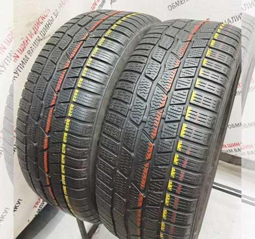 Continental ContiWinterContact TS 750 225/50 R17 94W