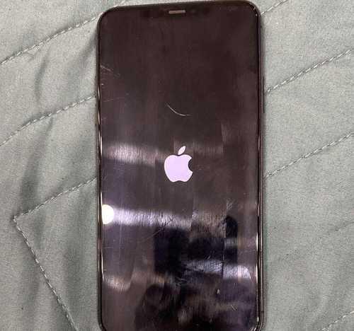 iPhone 11 Pro Max, 256 ГБ