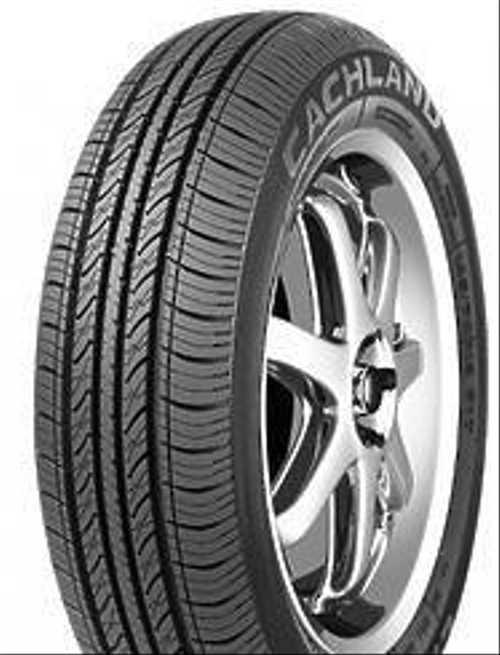 Cachland CH-AS2005 245/40 R18 97V