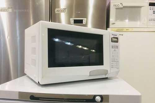 Микроволновая печь Panasonic Гарантия Доставка