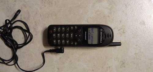 Мобильный телефон Motorola talkabout Т 180