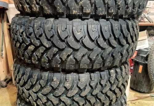 Comforser CF3000 265/75 R16