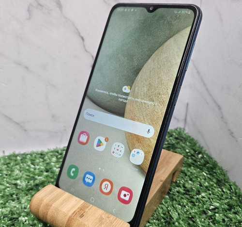 Samsung Galaxy A12, 4/128 ГБ